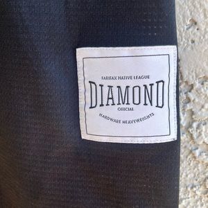 Diamond Supply Co. | Shirts | Diamond Supply Co Baseball Jersey ...